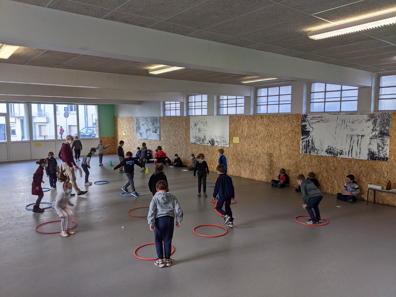 École Saint Joseph La Salle - Ensemble Scolaire St Joseph La Salle Rodez