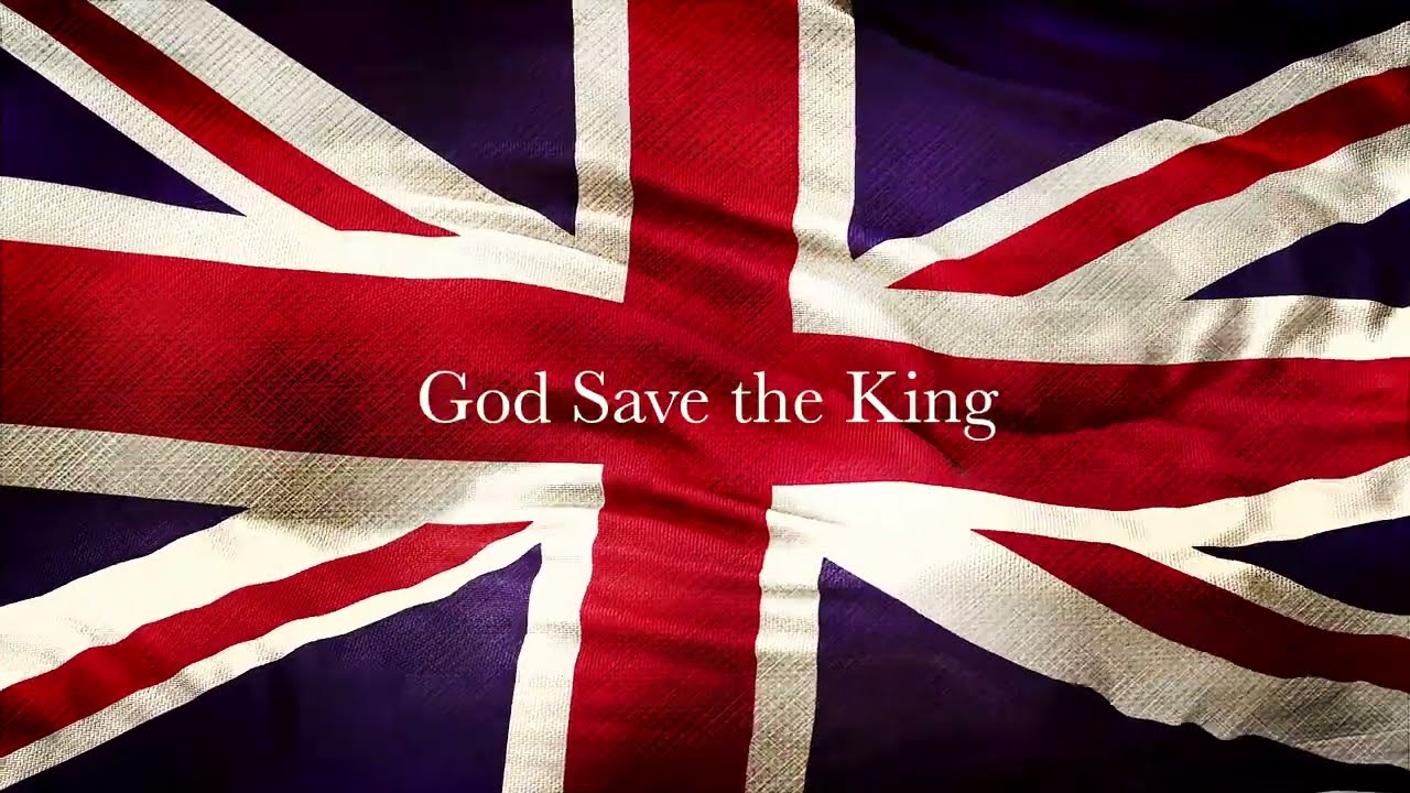 GOD SAVE THE KING! - Ensemble Scolaire St Joseph La Salle Rodez